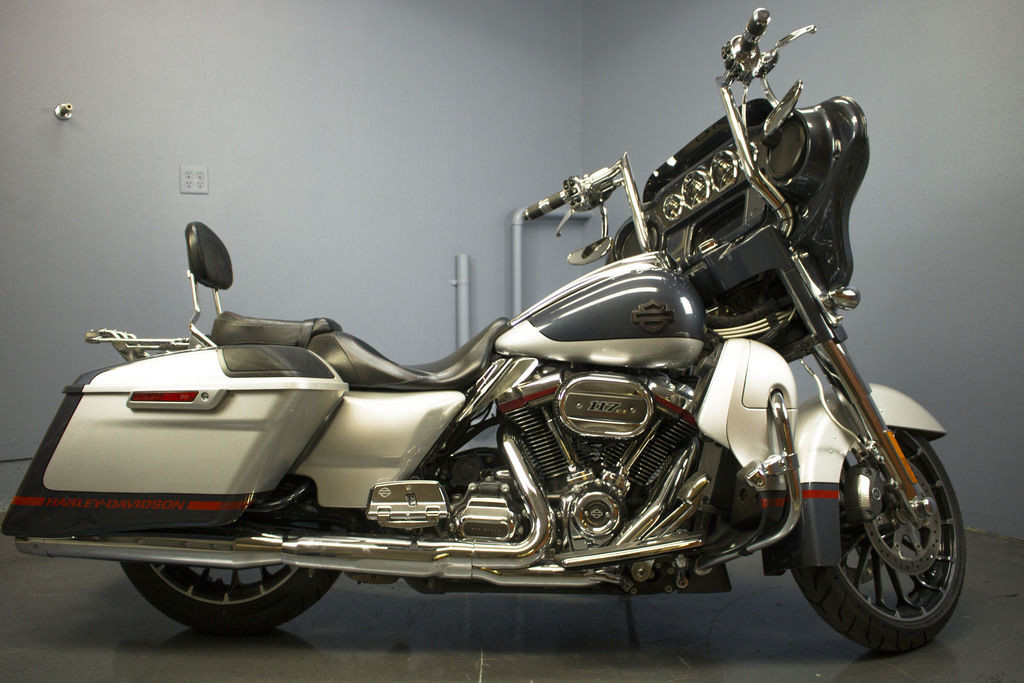 2019 Harley-Davidson® FLHXSE CVO® Street Glide® for Sale in Butte, MT ...