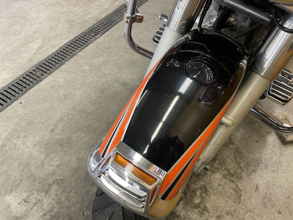 1999 Harley-Davidson® FLHT Electra Glide® Standard for Sale in Sturgis ...