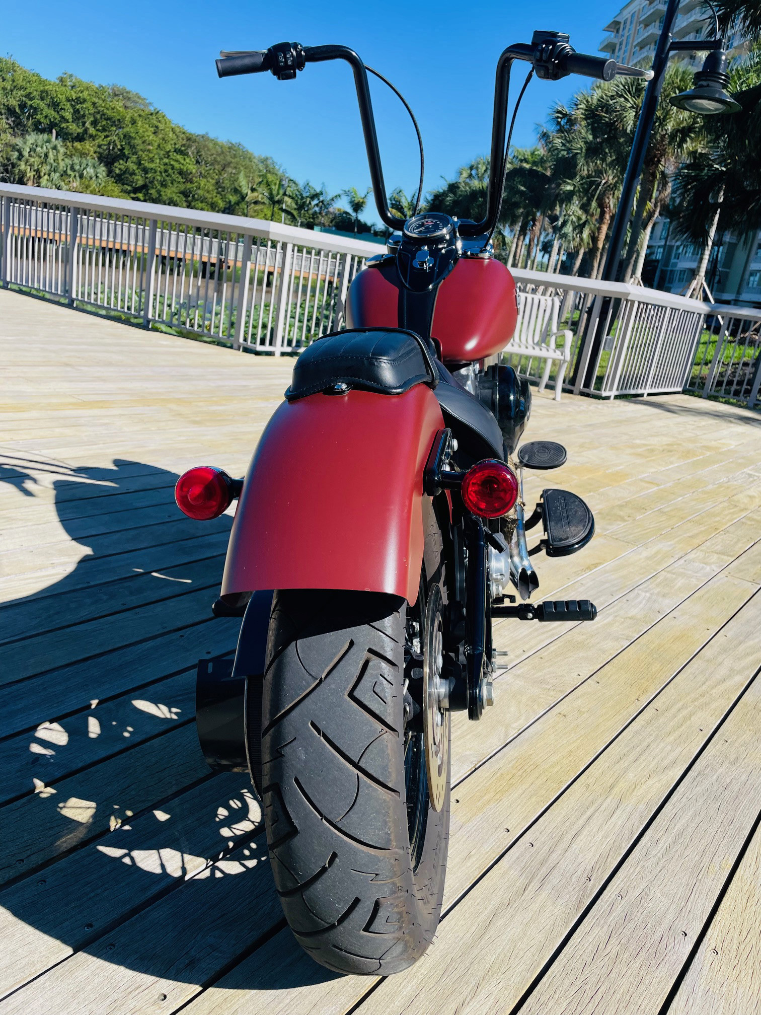 2017 Harley-Davidson® FLS Softail® Slim® for Sale in Boynton Beach, FL ...