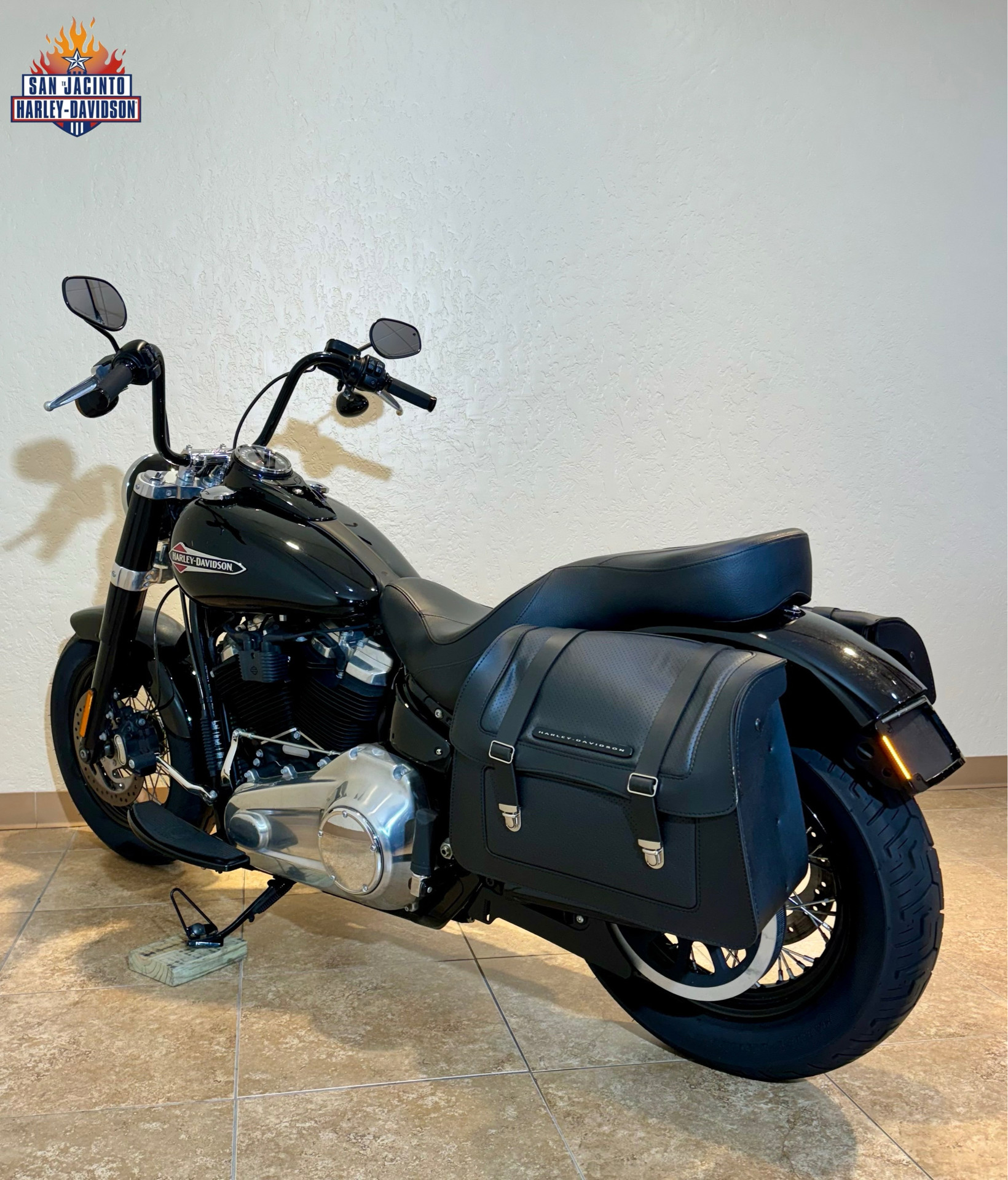 2021 Harley-Davidson® FLSL Softail® Slim® for Sale in Pasadena, TX ...