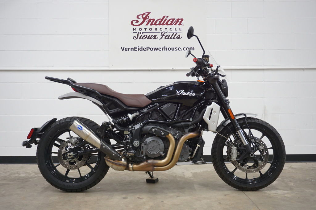 Ftr 1200 For Sale