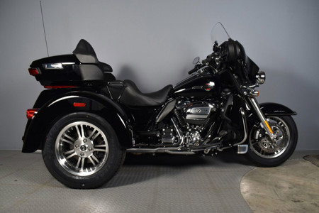 2006 or Newer Harley-Davidson® Custom Trike for Sale Under $10,000 on ...