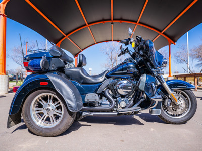 1980 - 2013 Harley-Davidson® Custom Trike for Sale on ChopperExchange