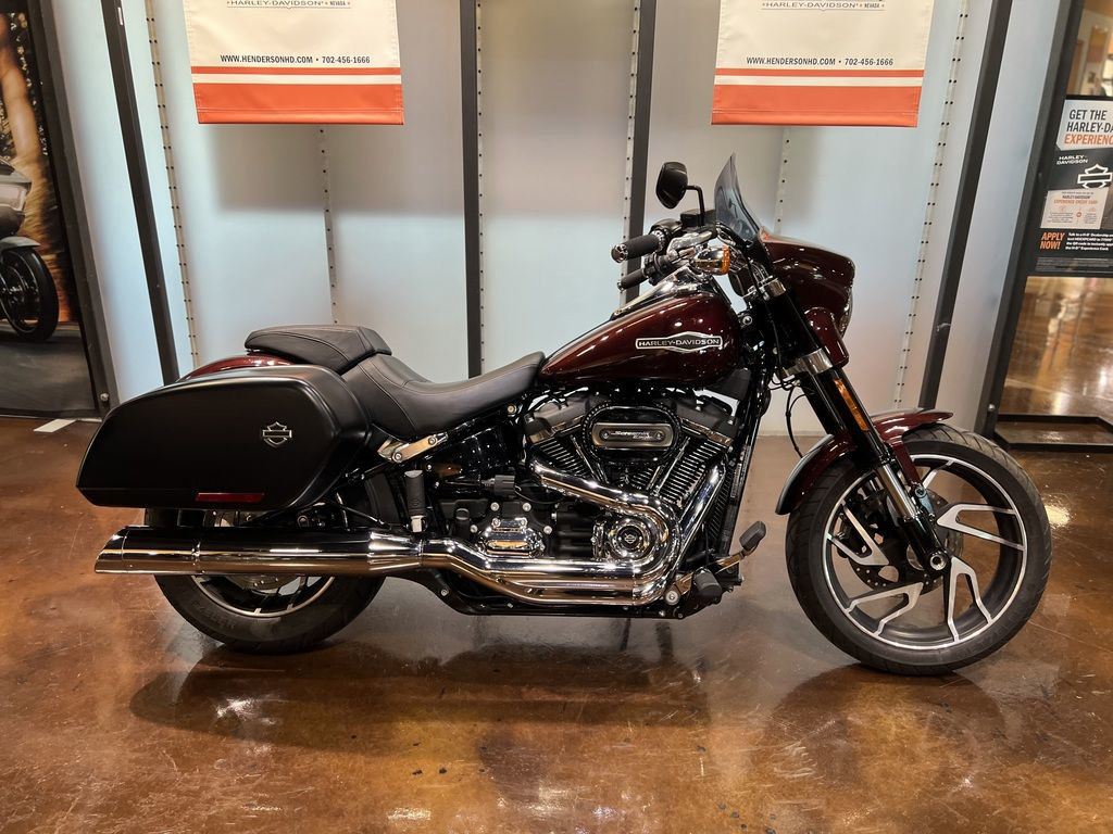 Sport Glide For Sale