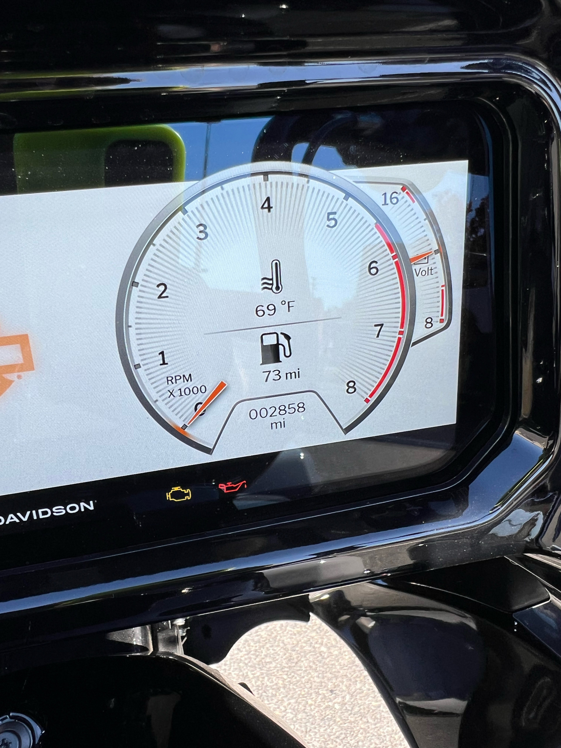 2024 Harley-Davidson® FLTRX Road Glide® for Sale in Fredericksburg, VA ...