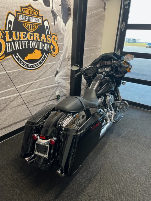 2022 Harley-Davidson® FLTRXS Road Glide® Special for Sale in Louisville ...
