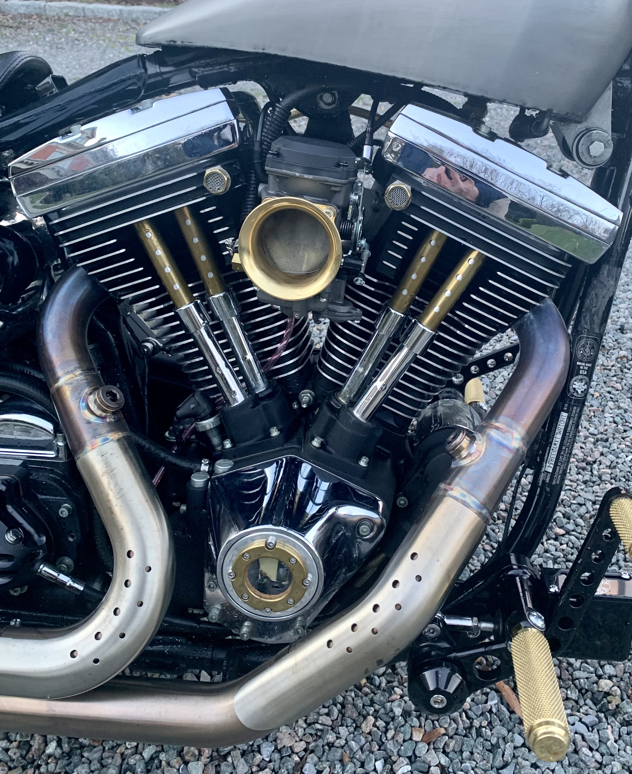 1998 Harley-Davidson® FLSTF Fat Boy® for Sale in Richmond, VA (Item ...