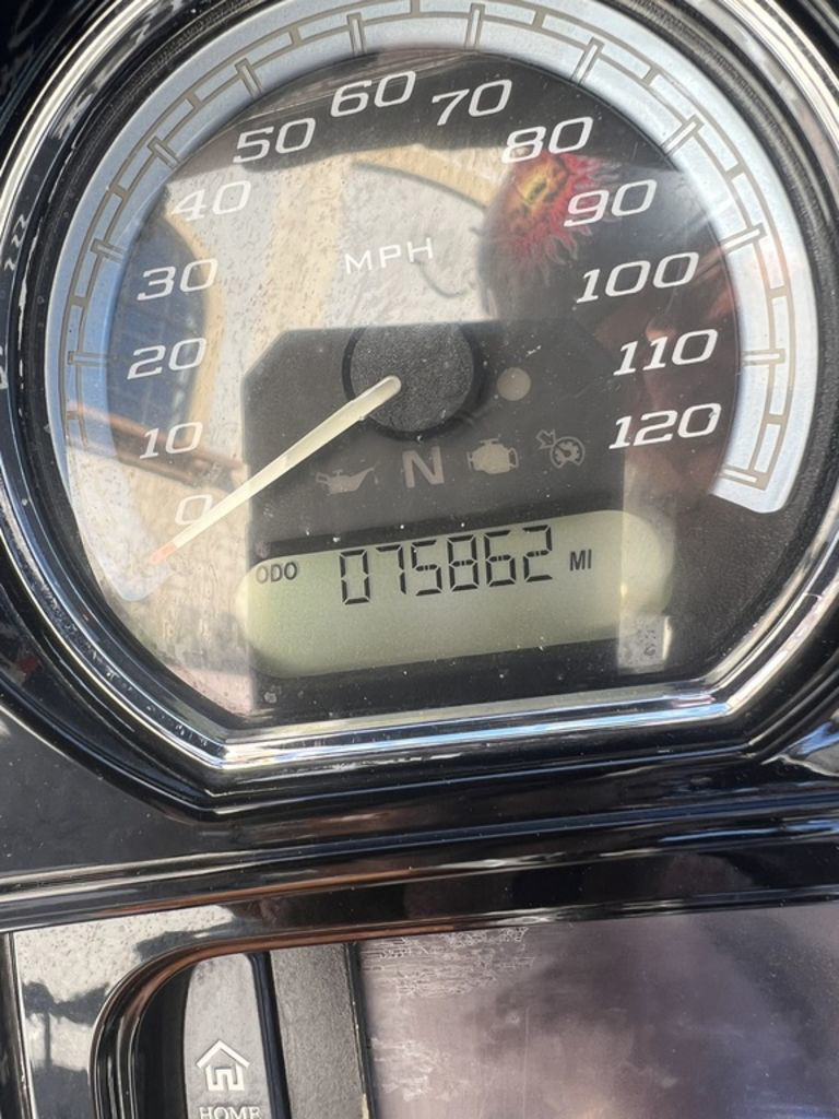 2016 Harley-Davidson® FLHTK Electra Glide® Ultra® Limited for Sale in ...