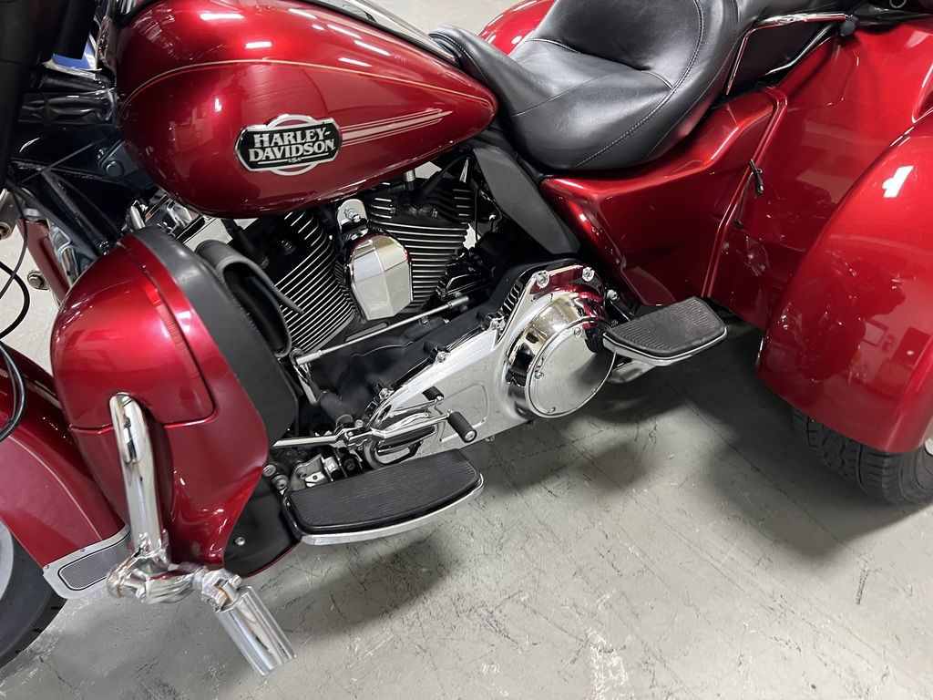 2013 Harley-Davidson® FLHTCUTG Tri Glide® Ultra Classic® for Sale in O ...
