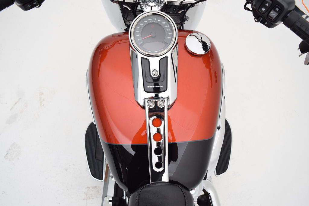 2025 Harley-Davidson® FLFB Fat Boy® for Sale in Scott City, MO (Item ...