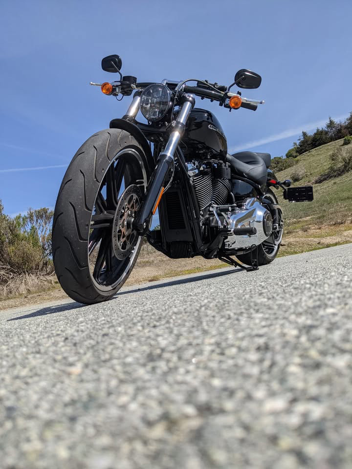 2020 Harley-Davidson® FXBRS Breakout® 114 for Sale in Lake Zurich, IL ...