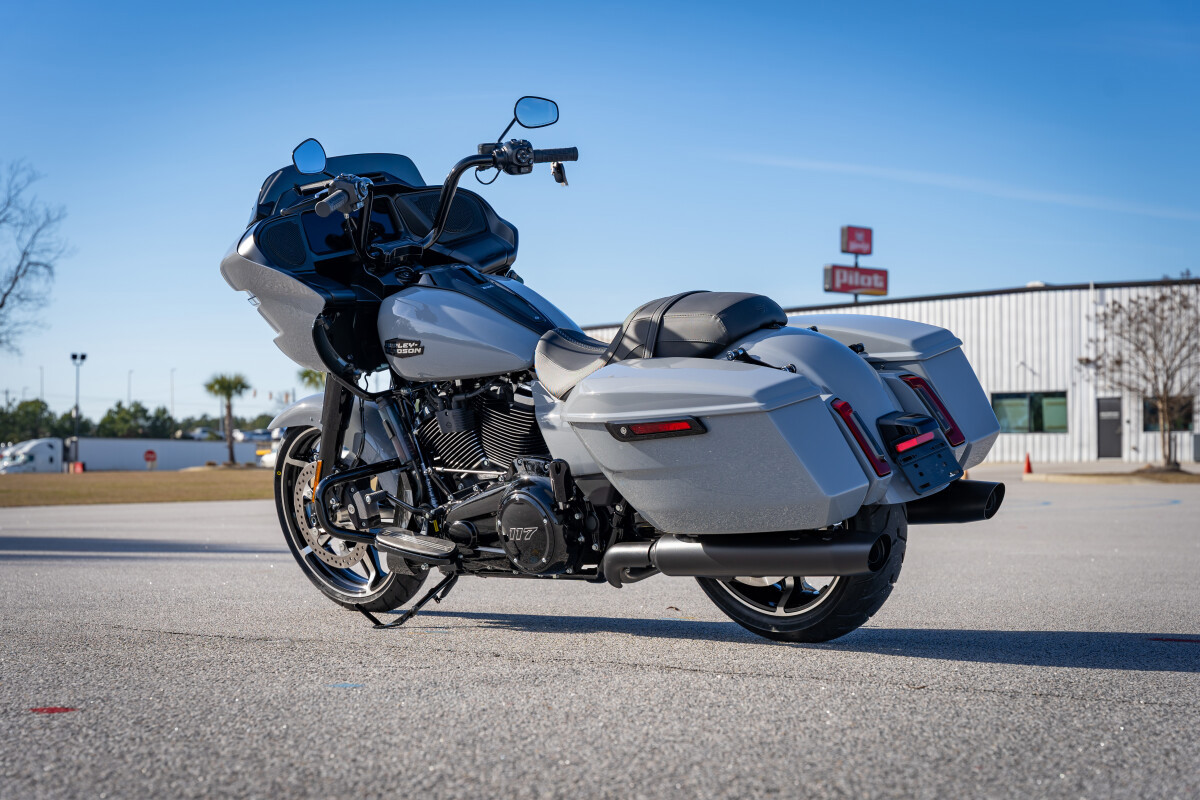 Harley Davidson Florence Sc