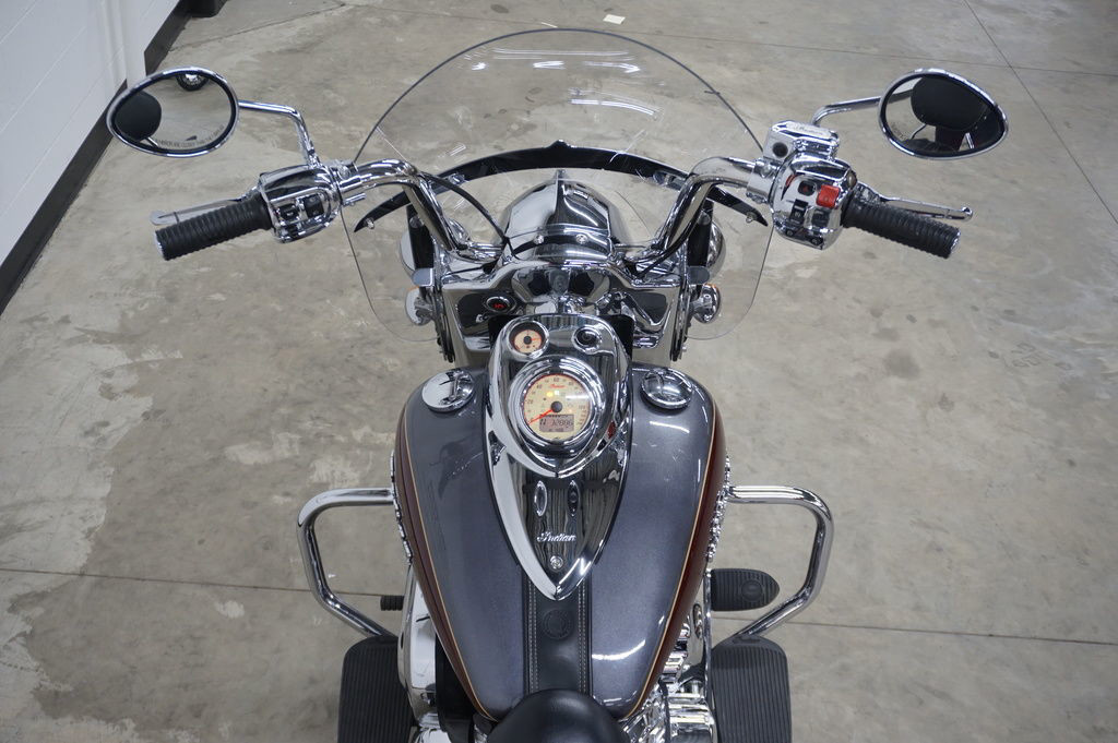 2017 Indian® Motorcycle Springfield® for Sale in Sioux Falls, SD (Item ...