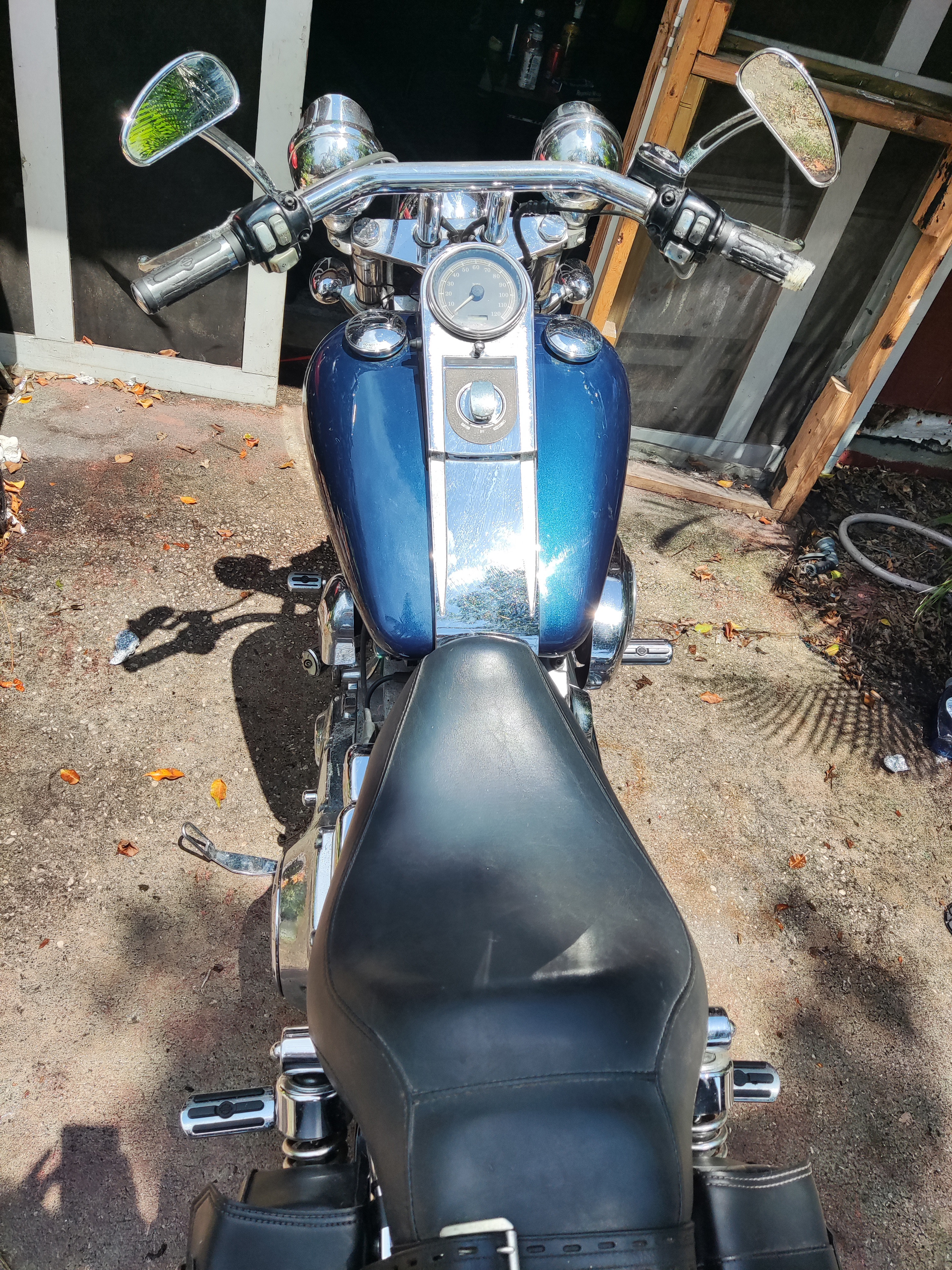 2002 Harley-Davidson® FXDC Dyna® Super Glide® Custom for Sale in Vero ...