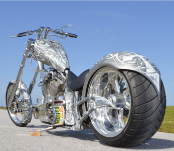 Used Motorcycles for Sale matching chopper on ChopperExchange