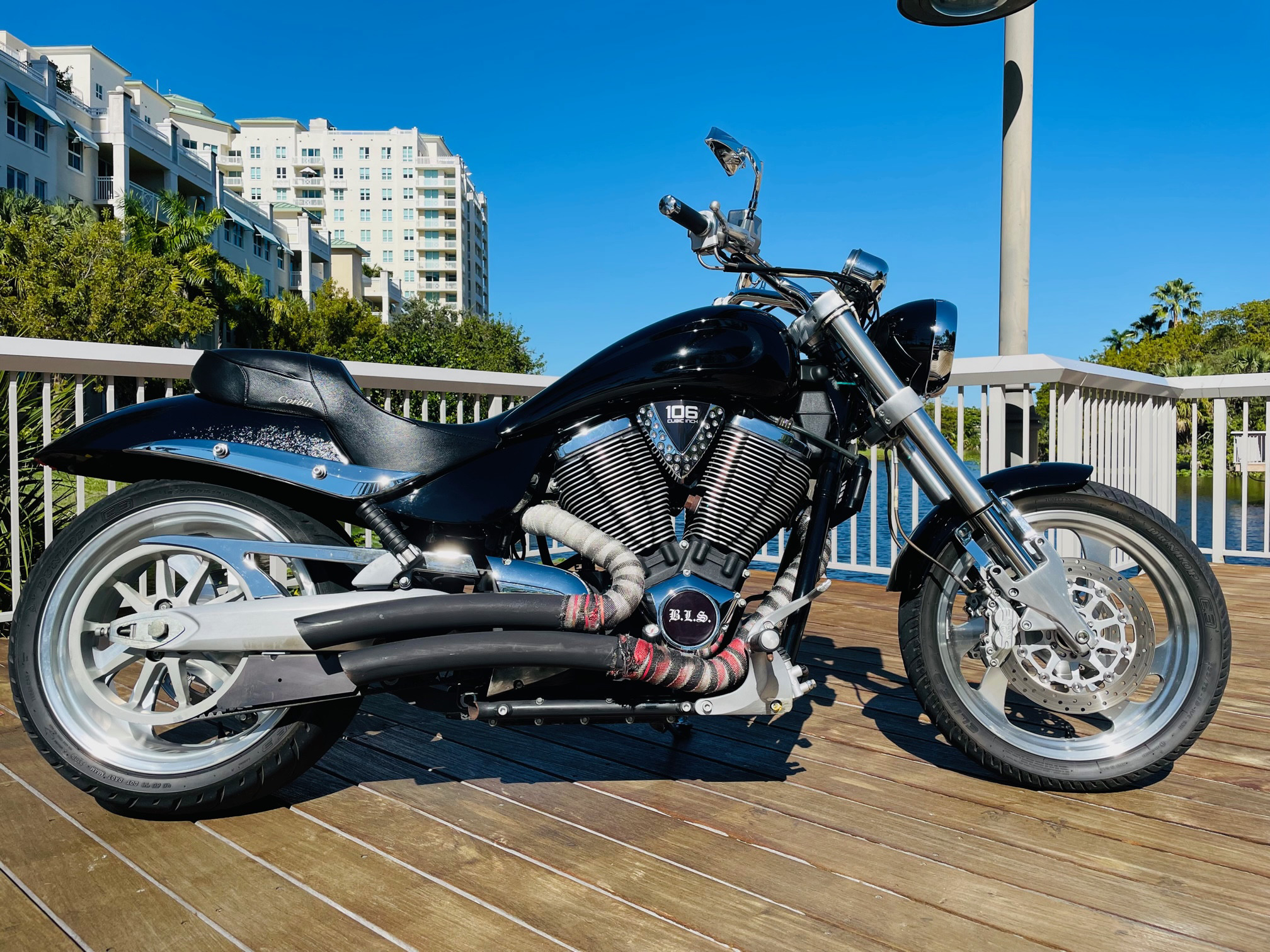 2005 Victory Hammer® for Sale in Boynton Beach, FL (Item 1230826)