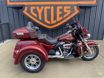 1972 or Newer Harley-Davidson® Trike for Sale Under $5,000 on ...