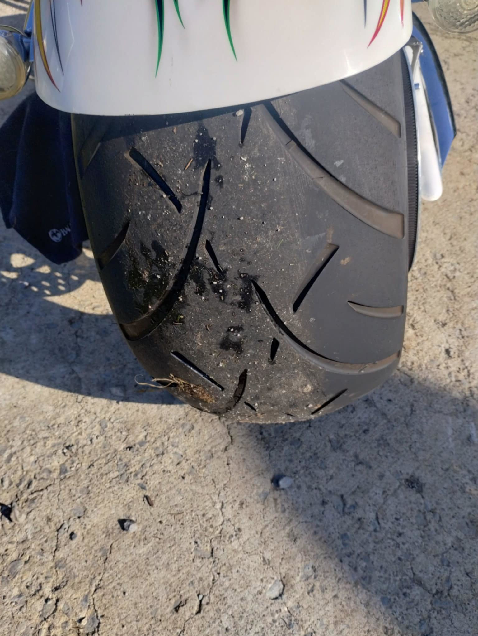 2009 Big Dog K-9 for Sale in Grafton, WV (Item 1324433)