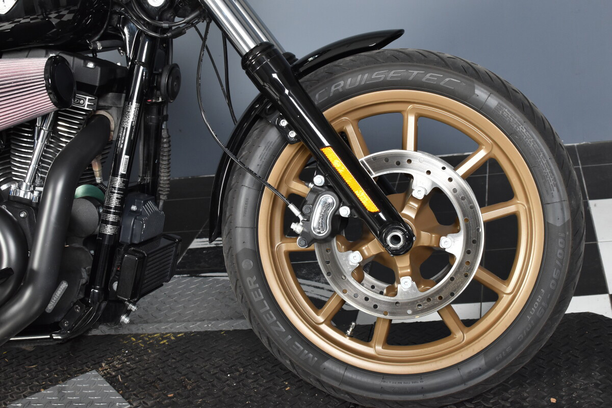 2016 Harley-Davidson® FXDLS Dyna® Low Rider® S for Sale in Mesa, AZ ...