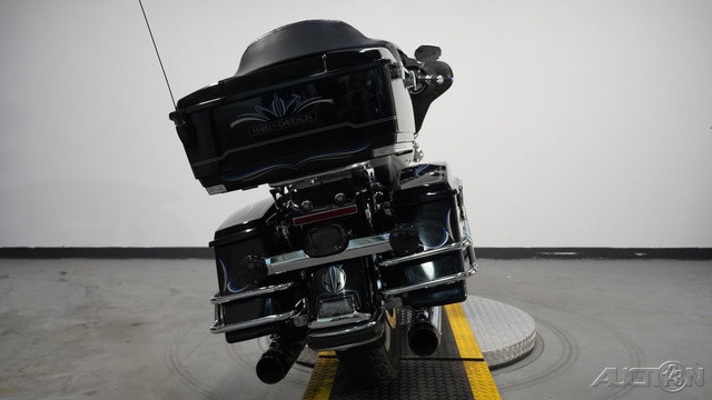 2008 Harley-Davidson® FLHTC Electra Glide® Classic for Sale in Rock ...