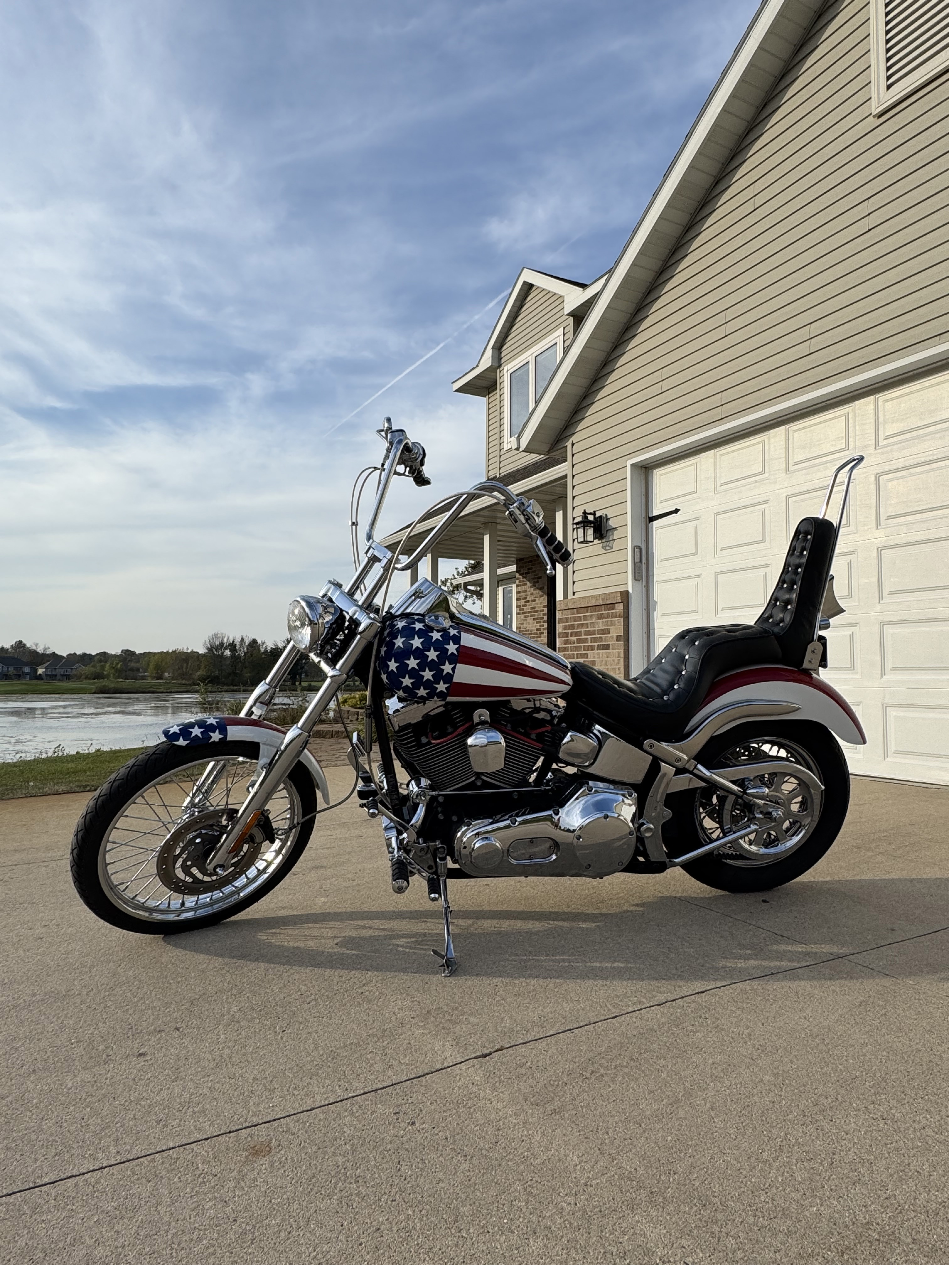 Harley Davidson Alexandria Mn