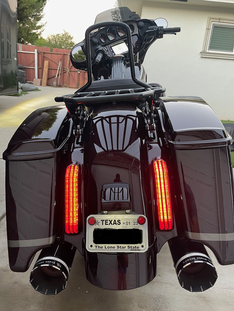 2019 Harley-Davidson® FLHXSE CVO® Street Glide® for Sale in Winnetka ...