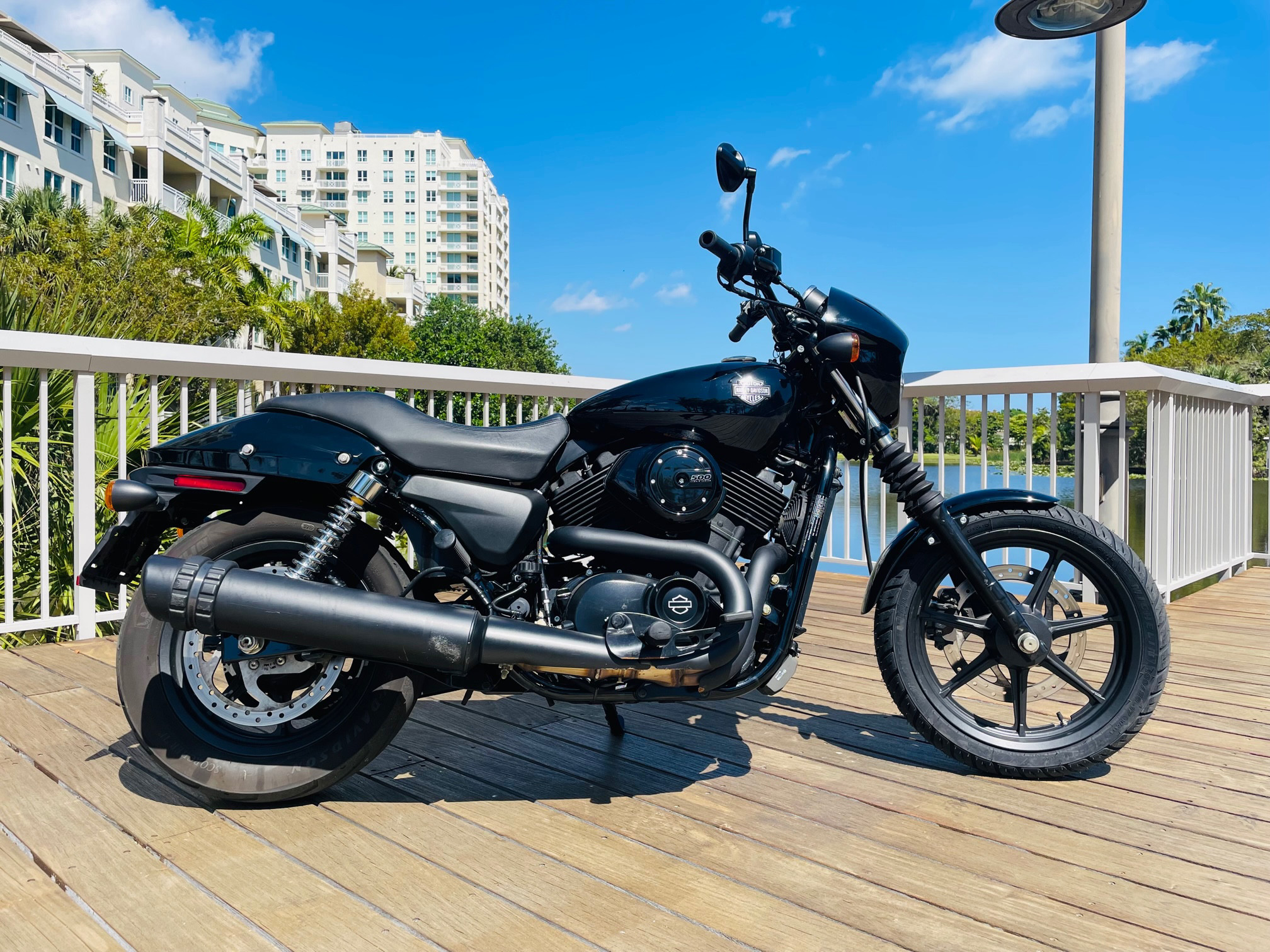 2020 Harley-Davidson® XG500 Street® 500 for Sale in Boynton Beach, FL ...