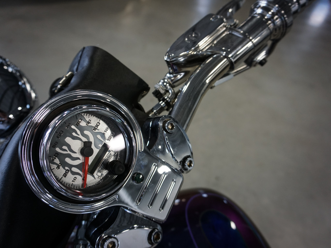 1998 Harley-Davidson® FXSTS Springer® Softail® for Sale in Menomonee ...