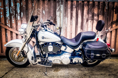Motorcycles for Sale on ChopperExchange