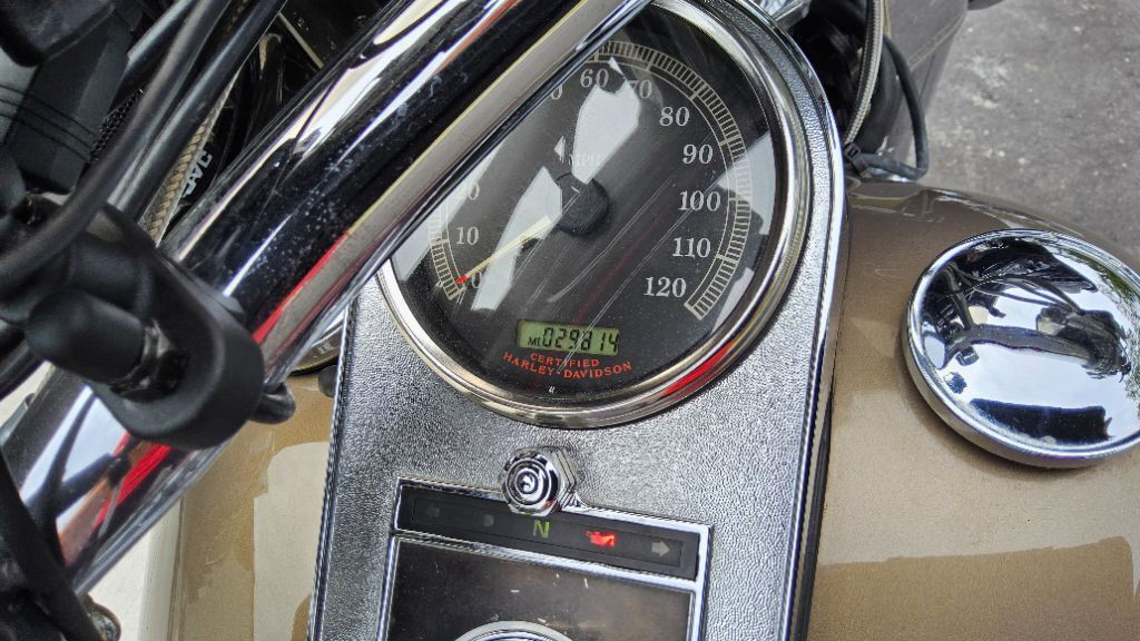 2004 Harley-Davidson® FLSTF/I Softail® Fat Boy® for Sale in Wildwood ...