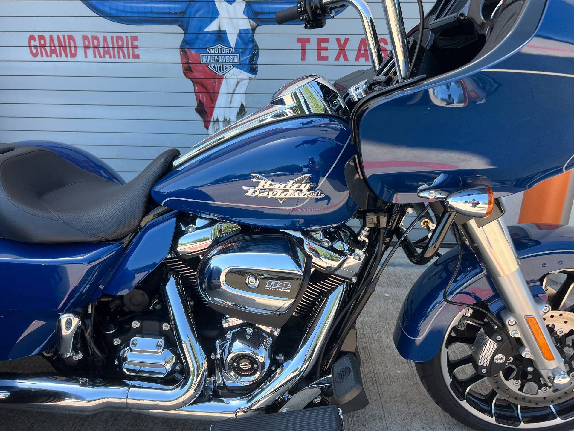 2023 Harley-Davidson® FLTRT Road Glide® 3 for Sale in Grand Prairie, TX ...