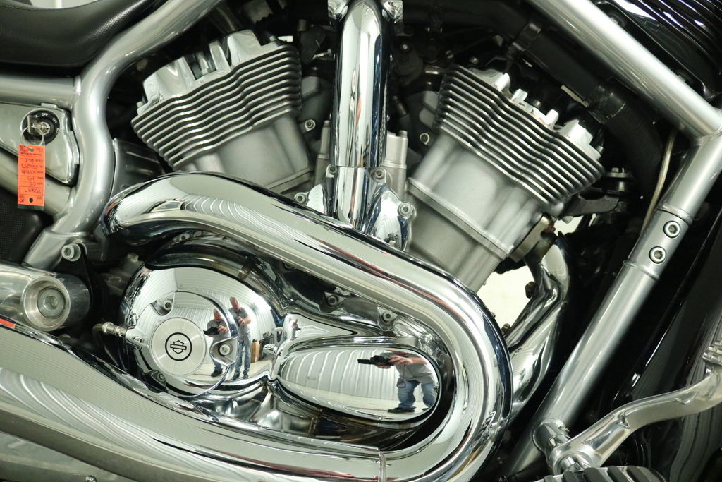 2005 Harley-Davidson® VRSCA V-Rod® for Sale in Maryville, TN (Item 1246879)