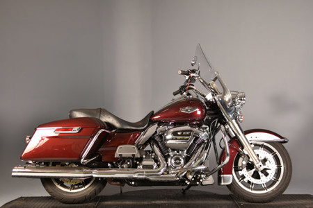 Used Harley-Davidson® Motorcycles for Sale Under $3,000 on ChopperExchange