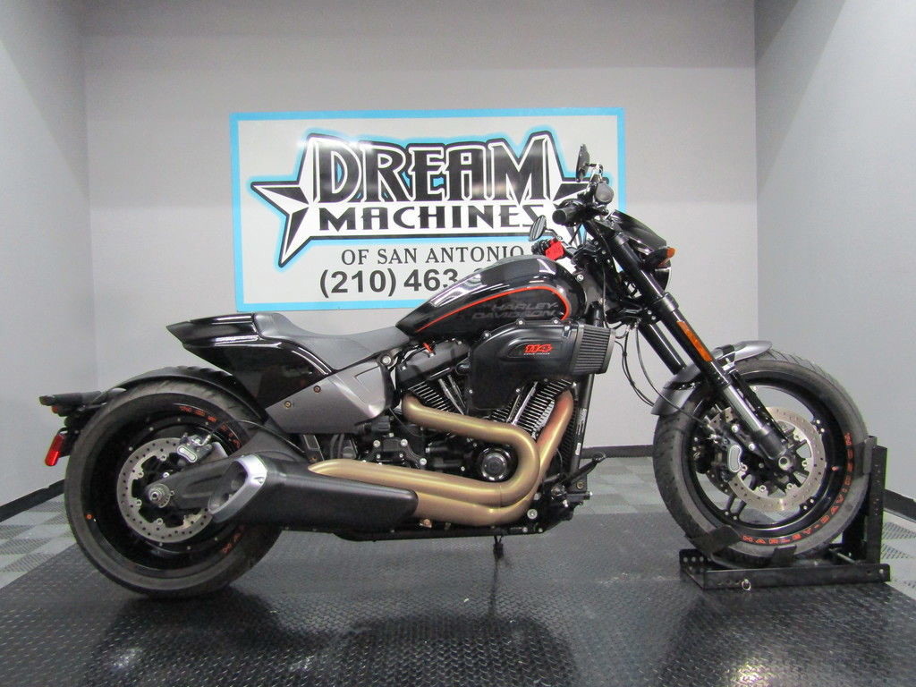 2019 Harley-Davidson® FXDR Softail® FXDR® 114 for Sale in San Antonio ...