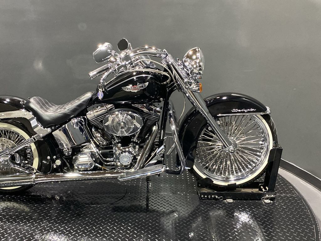 2006 Harley-Davidson® FLSTN/I Softail® Deluxe for Sale in Farmers ...