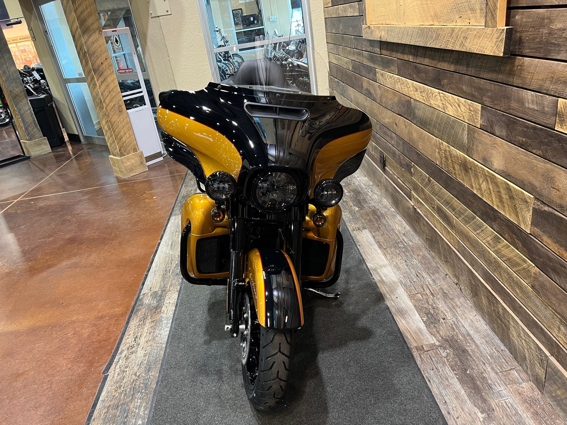 2023 Harley-Davidson® FLHTK Ultra Limited for Sale in Rothschild, WI ...