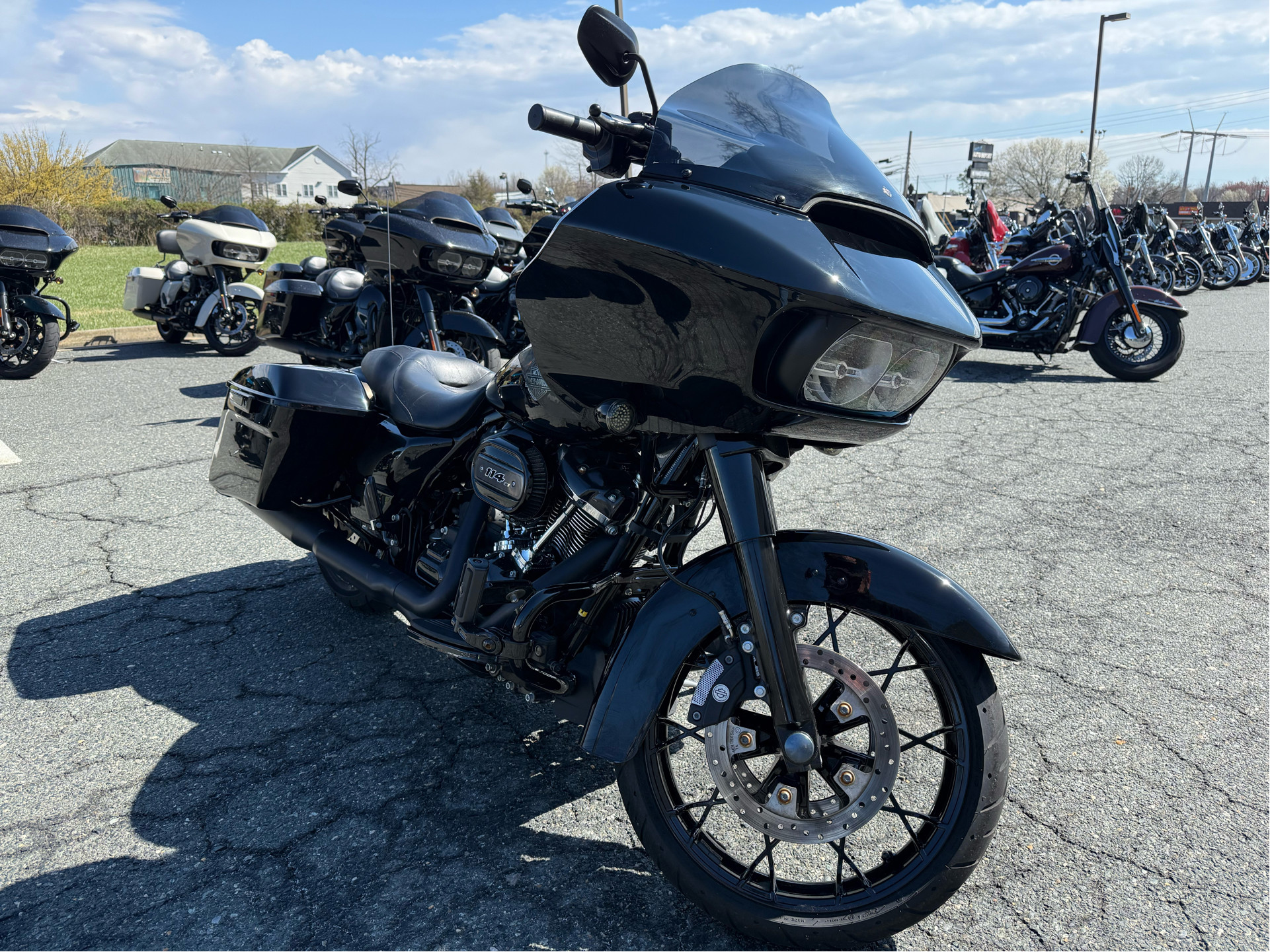 2021 Harley-Davidson® FLTRXS Road Glide® Special for Sale in Dumfries ...
