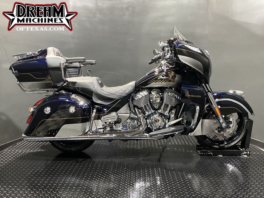 2025 Indian® Motorcycle Roadmaster Elite for Sale in Farmers Branch, TX ...
