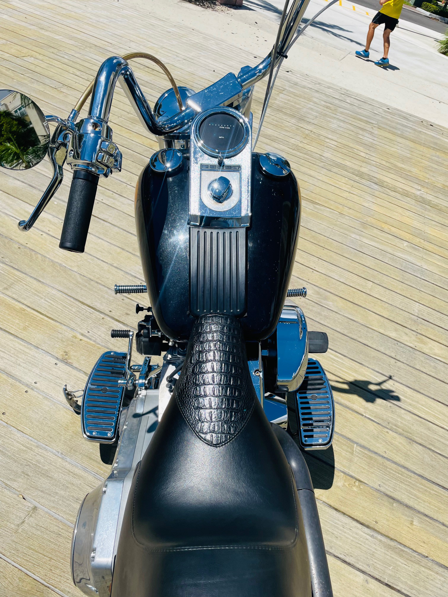 2007 Special Construction Custom Pro Street for Sale in Boynton Beach ...