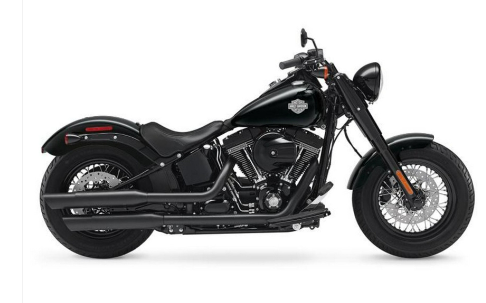 2017 Harley-Davidson® FLS Softail® Slim® S for Sale in Ocala , FL (Item ...