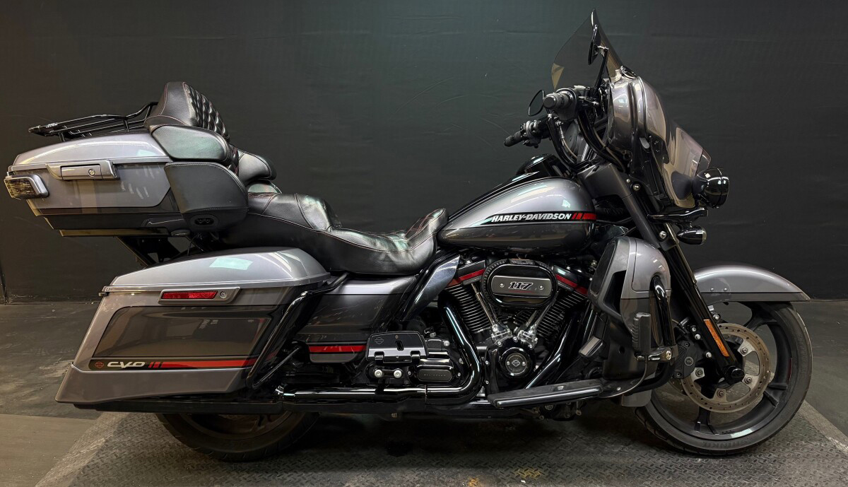 2020 Harley-Davidson® FLHTKSE CVO® Limited for Sale in Manitowoc, WI ...