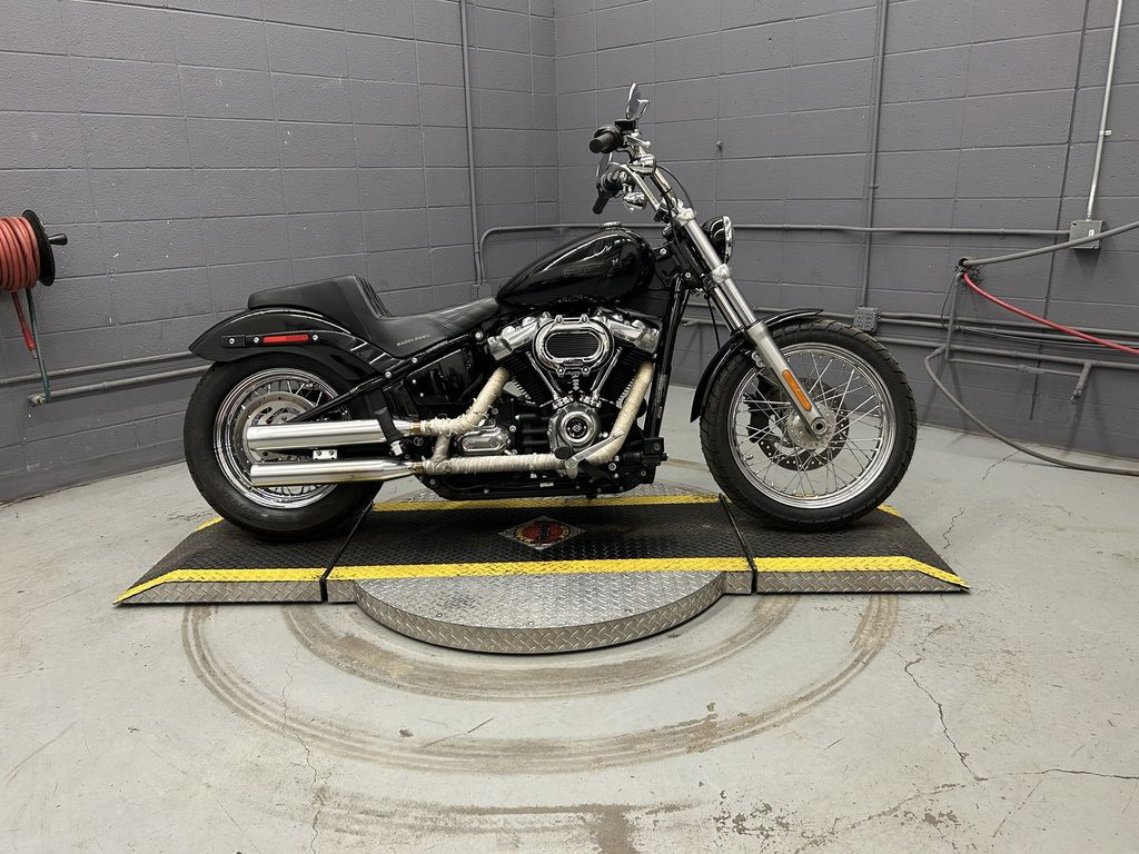 2020 Harley-Davidson® FXST Softail® Standard for Sale in Great Falls ...