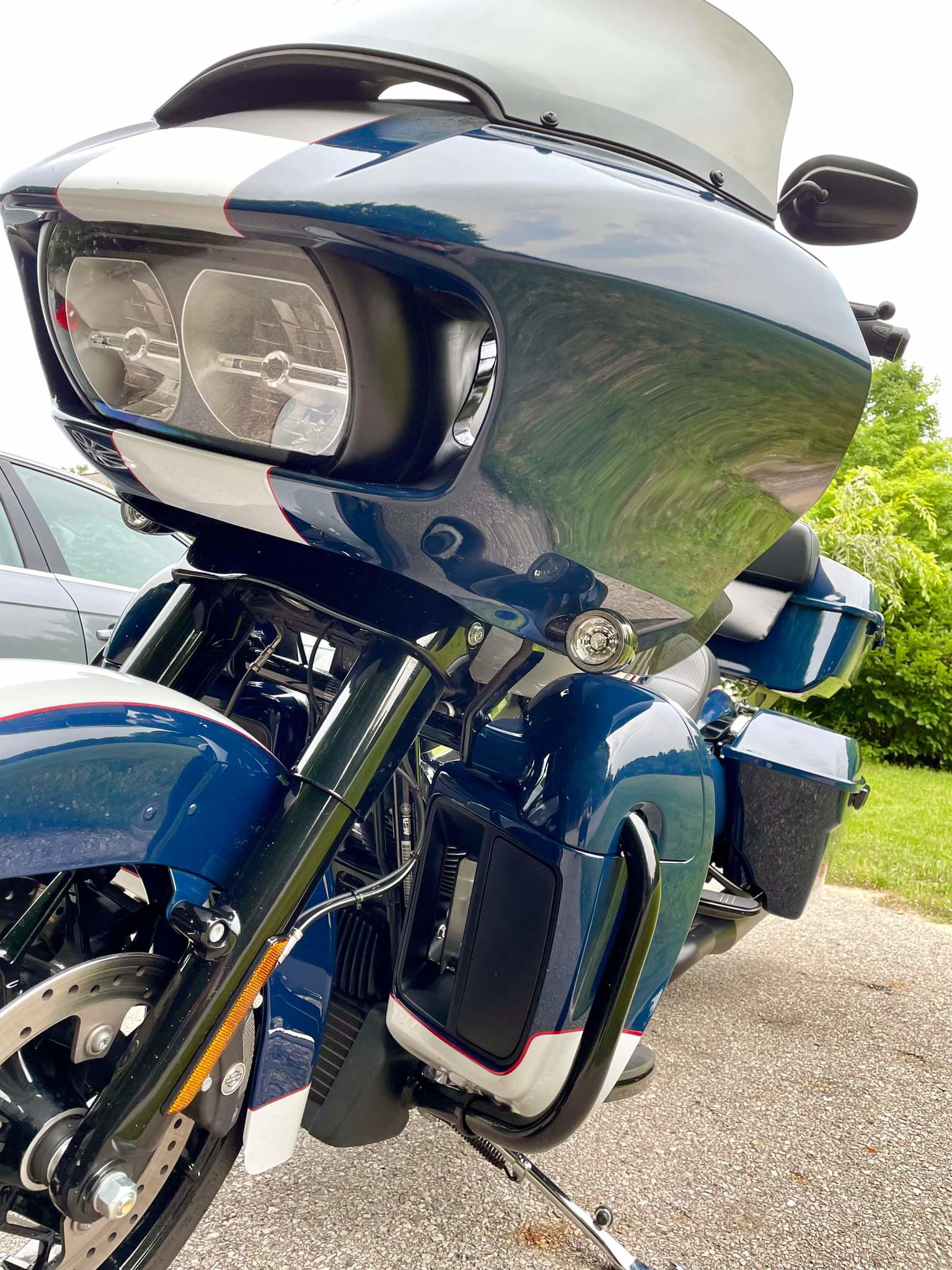 2020 Harley-Davidson® FLTRXS Road Glide® Special for Sale in ...