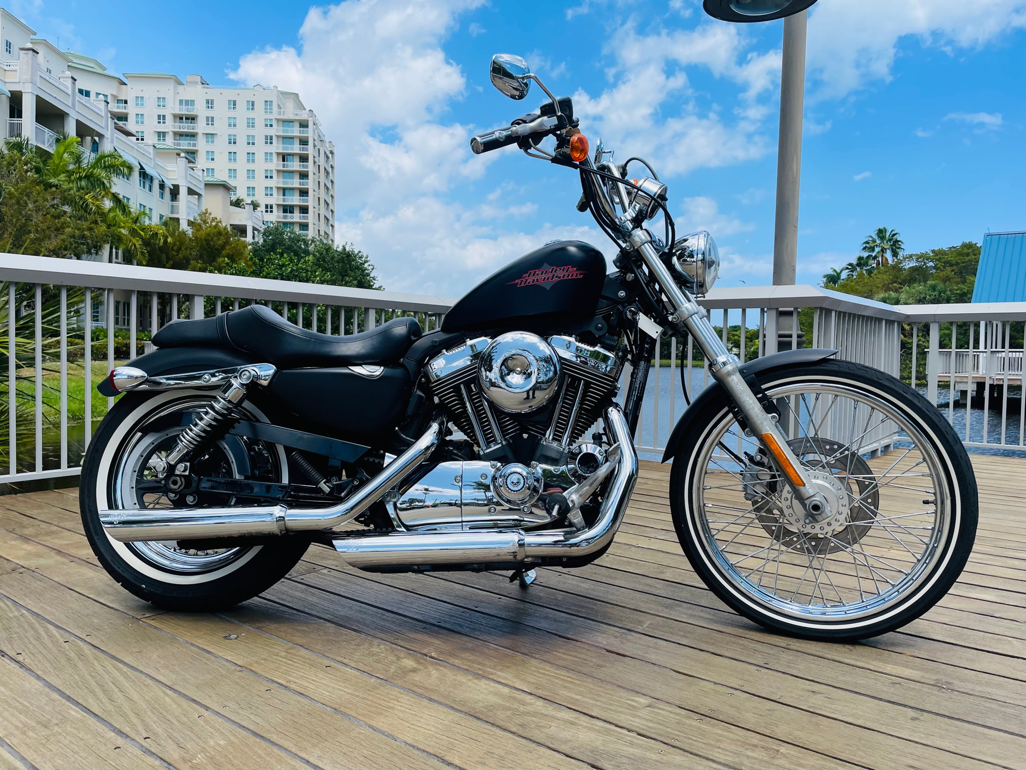 2012 Harley-Davidson® XL1200V Sportster® Seventy-Two® for Sale in ...