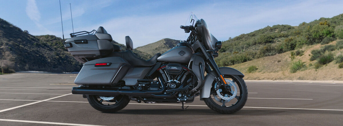 2019 Harley-Davidson® FLHTKSE CVO® Limited for Sale in Miami, FL (Item ...
