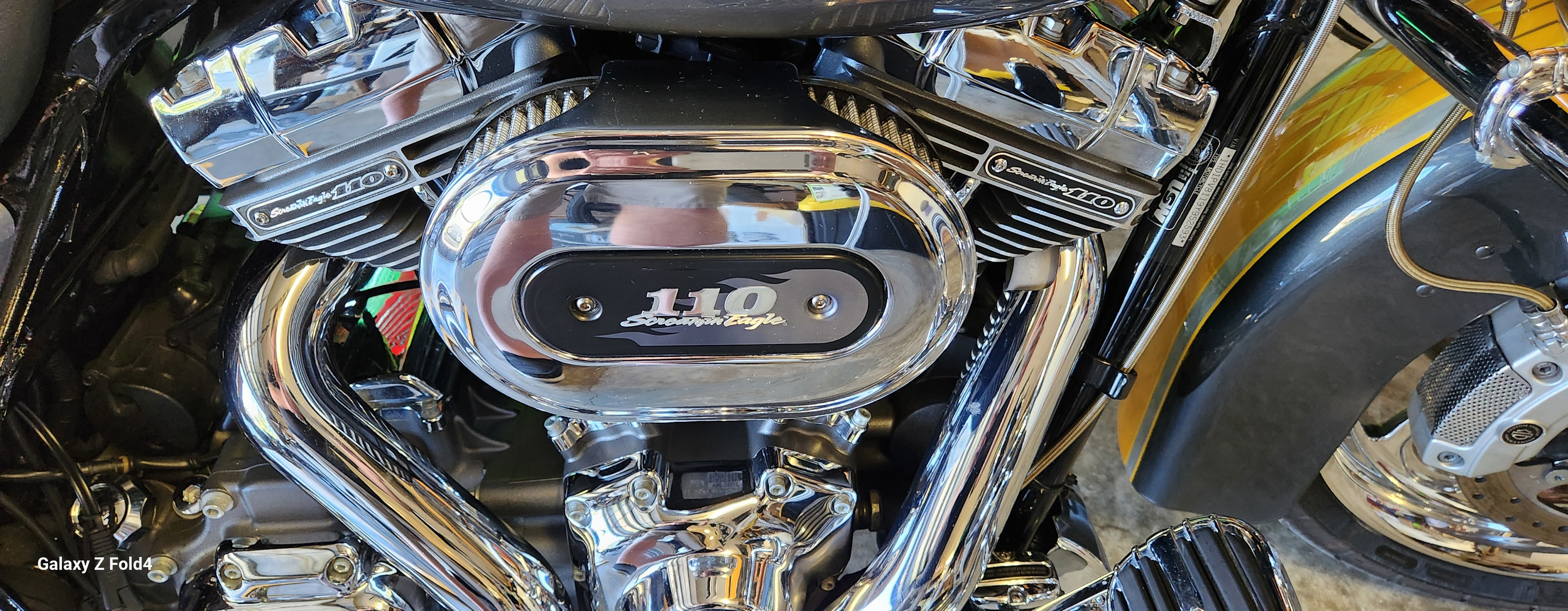 2009 Harley-Davidson® FLTRSE3 CVO® Road Glide® for Sale in Summerfield ...