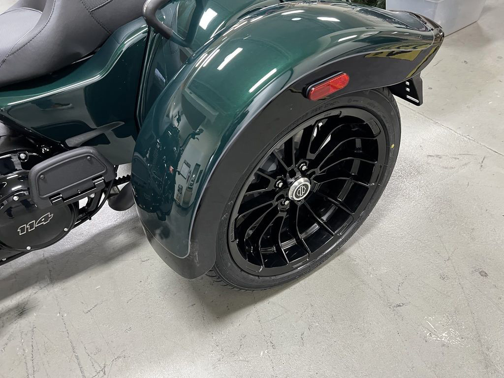 2024 Harley-Davidson® FLRT Freewheeler® for Sale in O'Fallon, IL (Item ...