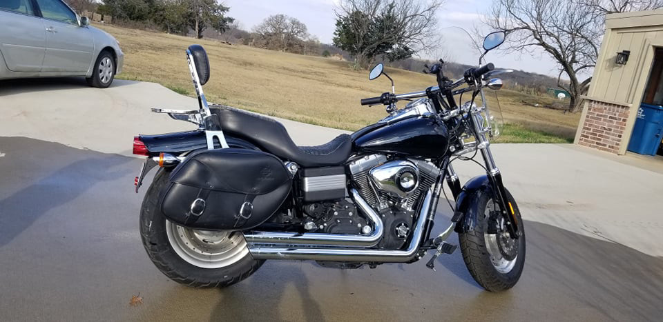 2008 Harley-Davidson® FXDF Dyna® Fat Bob for Sale in Bellevue, NE (Item ...