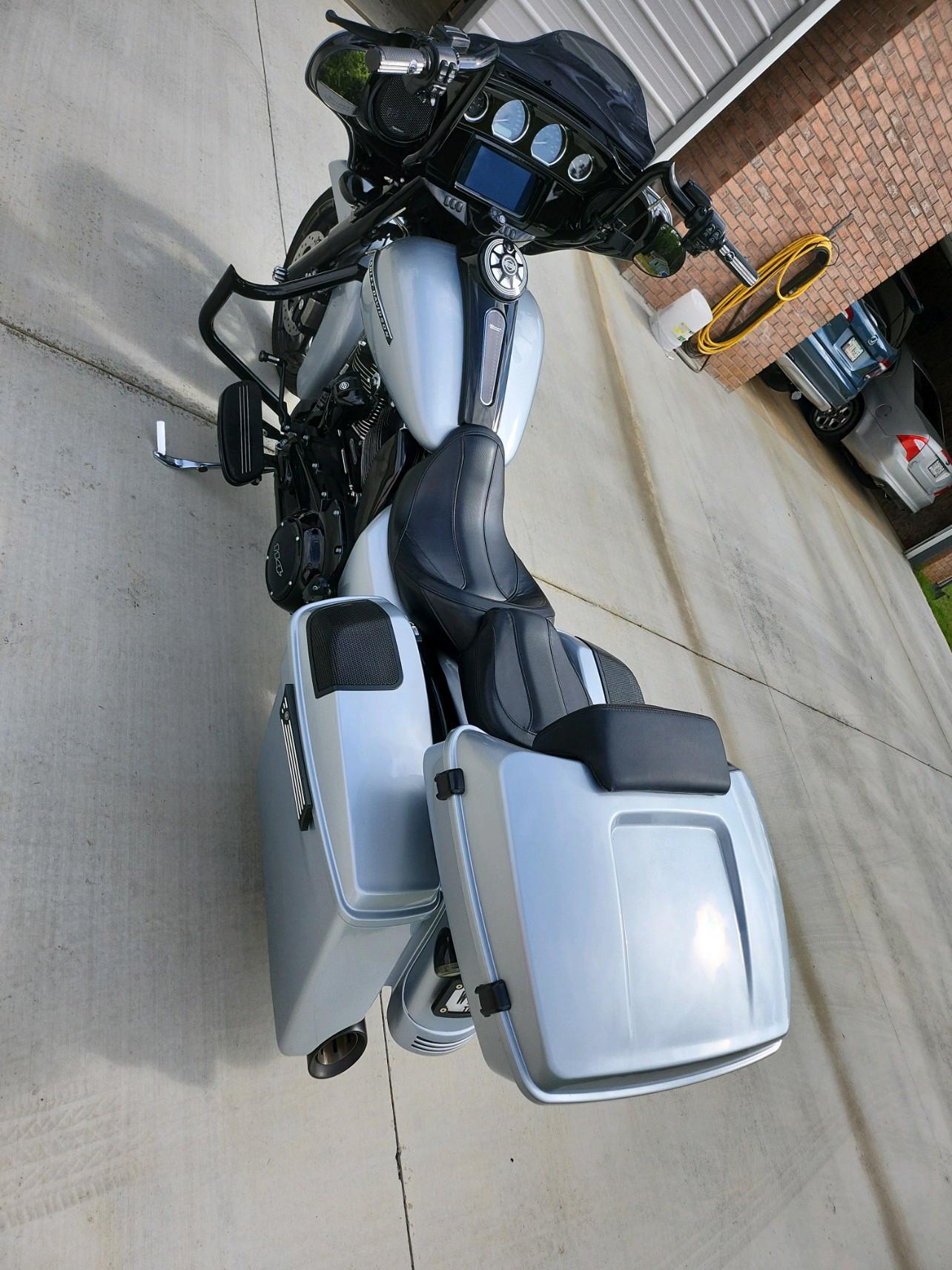 2019 Harley-Davidson® FLHXS Street Glide® Special for Sale in Tifton ...