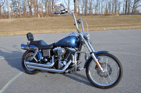 Motorcycles for Sale on ChopperExchange